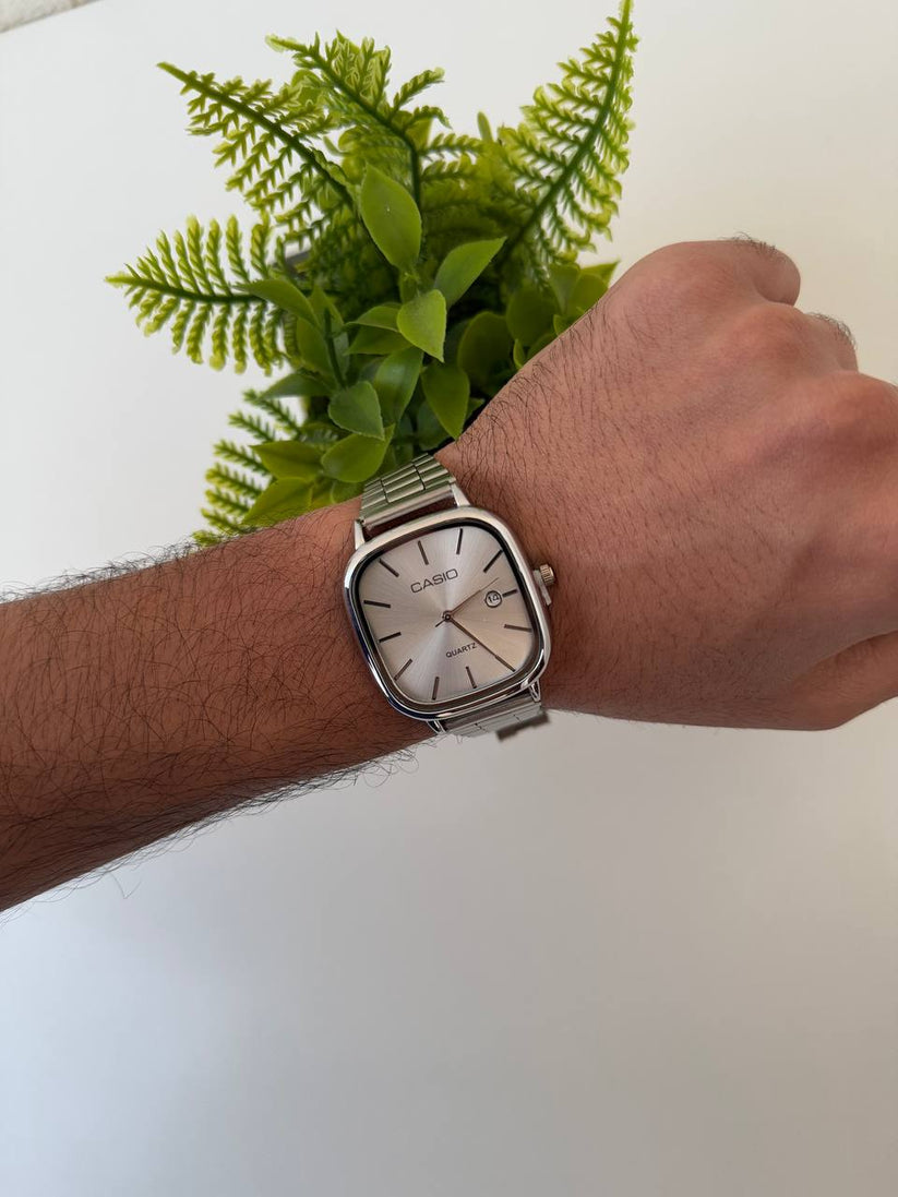 Casio Old Money – Ag Watches