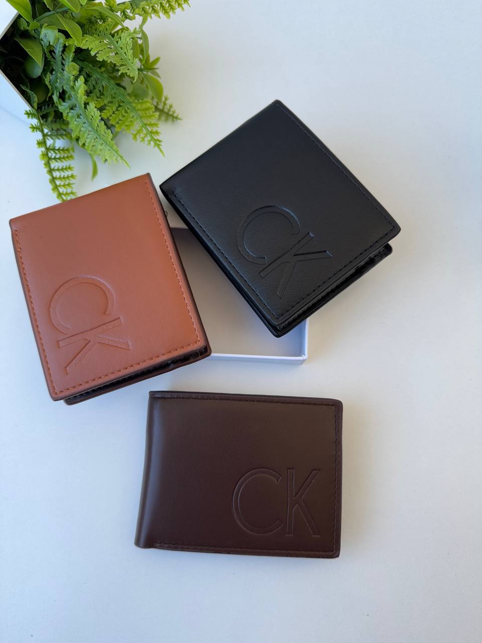 CK Wallets Model(1) – Ag Watches