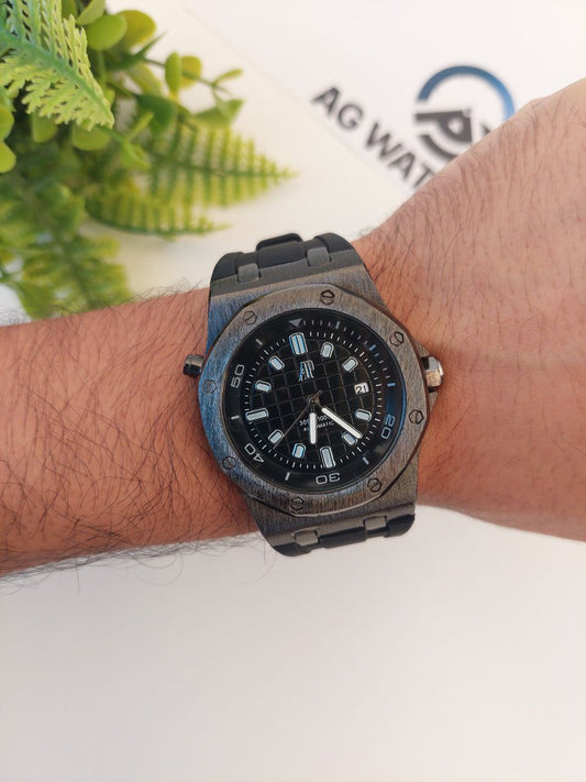 AG Watches - Premium Watches & Wallets for Men – Ag Watches